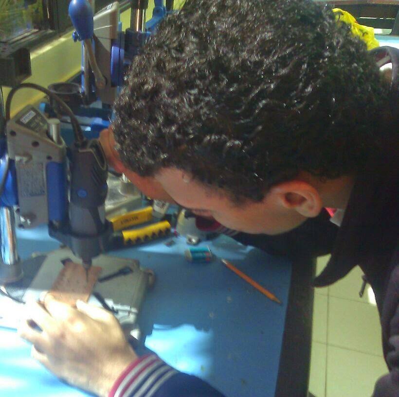 Jasson Personal Landing Page